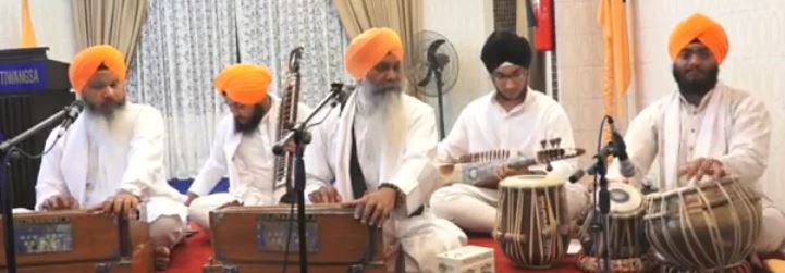 Rogan Tay Ar Sogan Tay – shabad by Guru Gobind Singh from Akal Ustat ...
