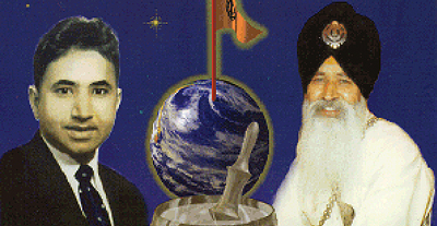 In search of True Guru (Bhai Rama Singh) | Gur Vichar