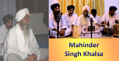 Ek Ong Kar Simran by the Late Giani Mahinder Singh Khalsa – Malaysia ...